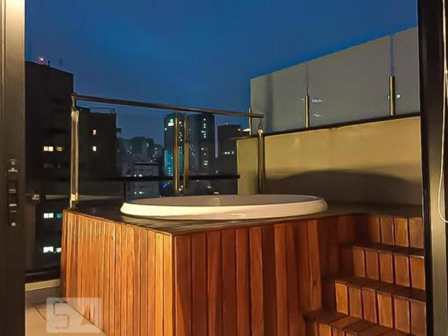 Apartamento à Venda Vila Mariana, 1 Quarto, 56 m² São Paulo