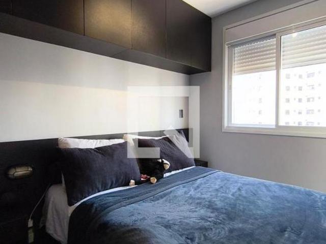 Apartamento à Venda Vila Mariana, 1 Quarto, 59 m2