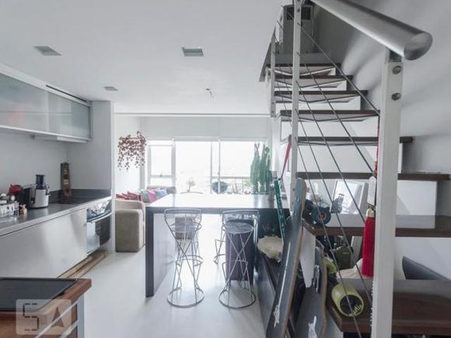Apartamento à Venda Vila Mariana, 1 Quarto, 59 m2