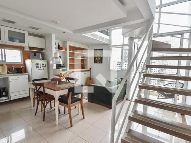 Apartamento à Venda Vila Mariana, 1 Quarto, 60 m2