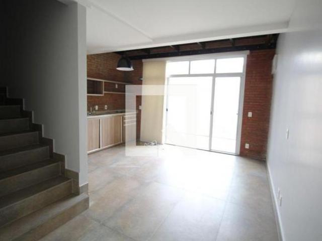 Apartamento à Venda Vila Mariana, 1 Quarto, 60 m2