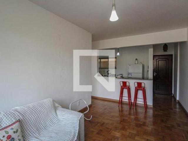 Apartamento à Venda Vila Mariana, 1 Quarto, 60 m2