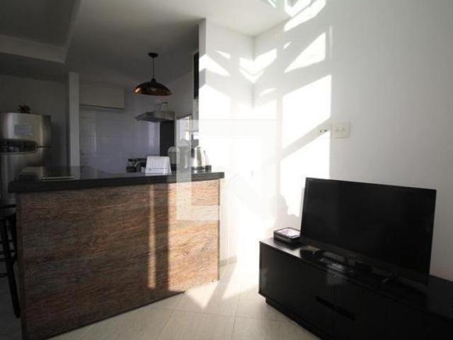 Apartamento à Venda Vila Mariana, 1 Quarto, 60 m2