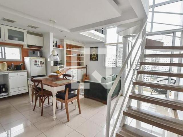 Apartamento à Venda Vila Mariana, 1 Quarto, 60 m2