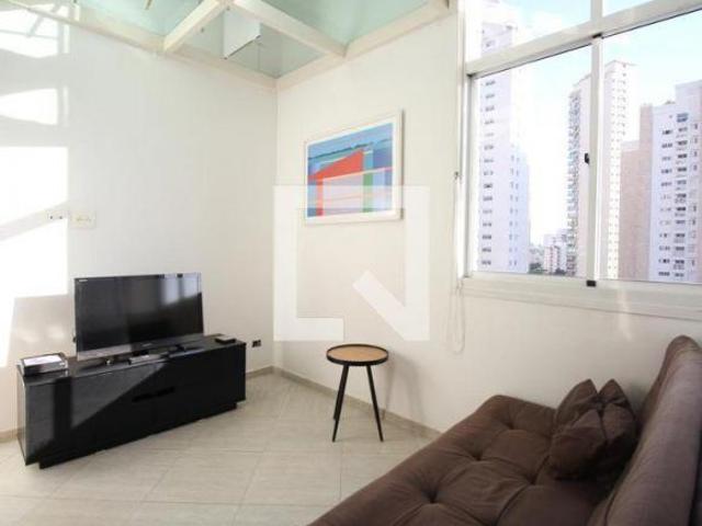 Apartamento à Venda Vila Mariana, 1 Quarto, 60 m2