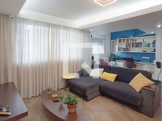 Apartamento à Venda Vila Mariana, 1 Quarto, 61 m2