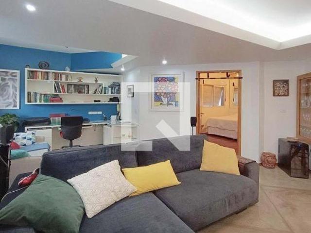 Apartamento à Venda Vila Mariana, 1 Quarto, 61 m2