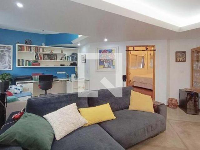 Apartamento à Venda Vila Mariana, 1 Quarto, 61 m² São Paulo