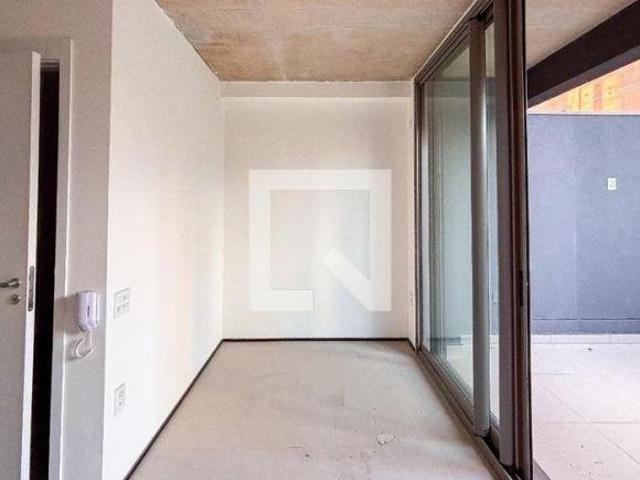 Apartamento à Venda Vila Mariana, 1 Quarto, 62 m2
