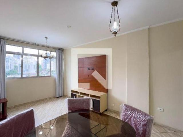 Apartamento à Venda Vila Mariana, 1 Quarto, 62 m2