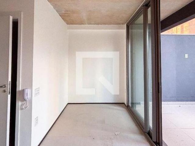 Apartamento à Venda Vila Mariana, 1 Quarto, 62 m2