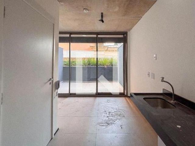 Apartamento à Venda Vila Mariana, 1 Quarto, 62 m² São Paulo