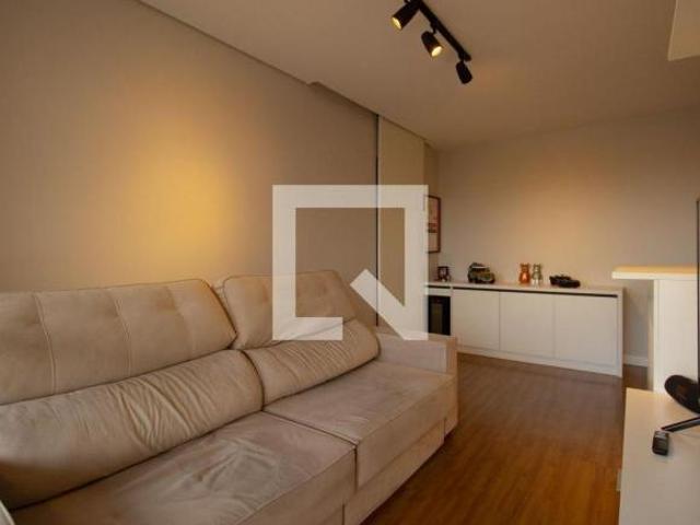 Apartamento à Venda Vila Mariana, 1 Quarto, 65 m2