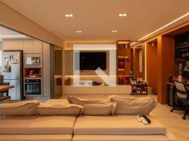 Apartamento à Venda Vila Mariana, 1 Quarto, 65 m2
