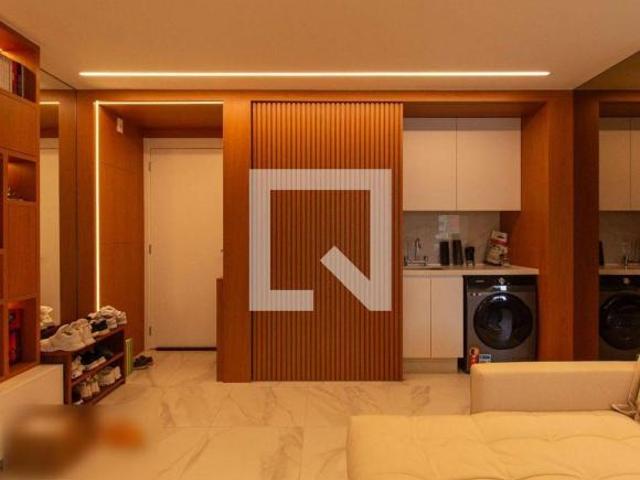 Apartamento à Venda Vila Mariana, 1 Quarto, 65 m2