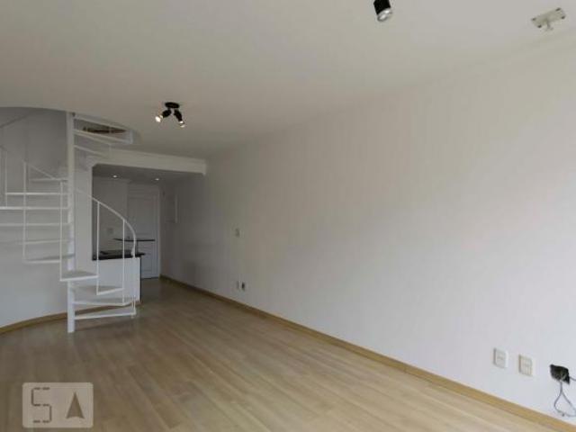Apartamento à Venda Vila Mariana, 1 Quarto, 65 m2