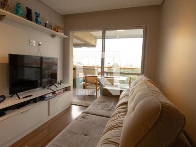 Apartamento à Venda Vila Mariana, 1 Quarto, 65 m2