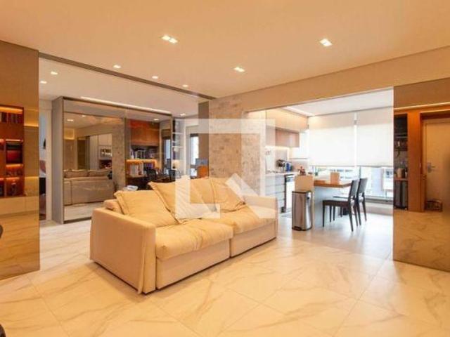 Apartamento à Venda Vila Mariana, 1 Quarto, 65 m2