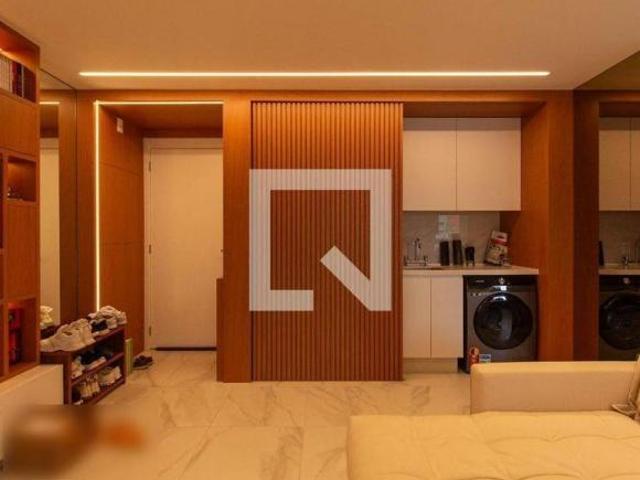 Apartamento à Venda Vila Mariana, 1 Quarto, 65 m2