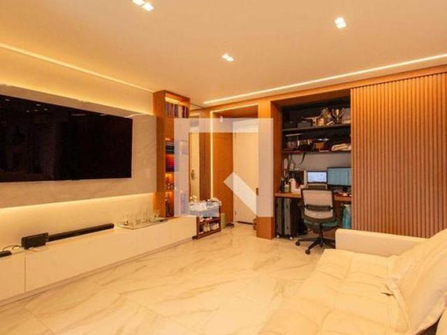 Apartamento à Venda Vila Mariana, 1 Quarto, 65 m2