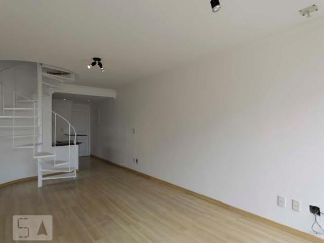 Apartamento à Venda Vila Mariana, 1 Quarto, 65 m2