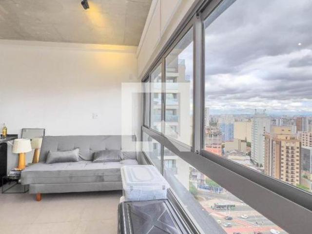 Apartamento à Venda Vila Mariana, 1 Quarto, 68 m2