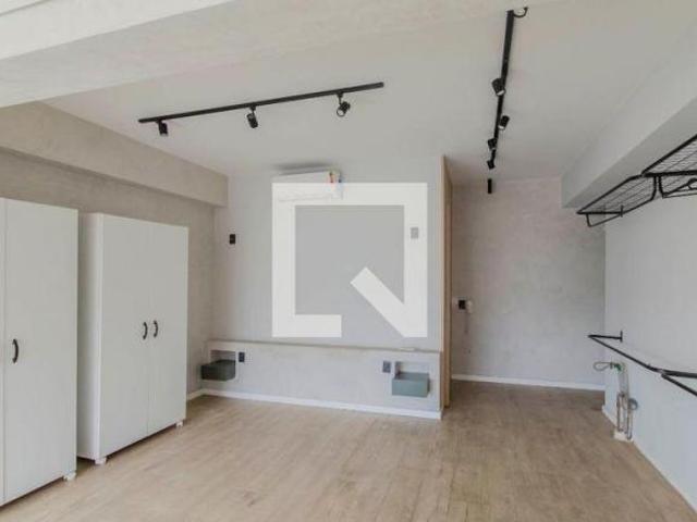 Apartamento à Venda Vila Mariana, 1 Quarto, 68 m2
