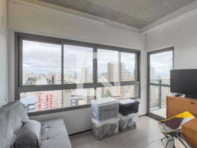 Apartamento à Venda Vila Mariana, 1 Quarto, 68 m2