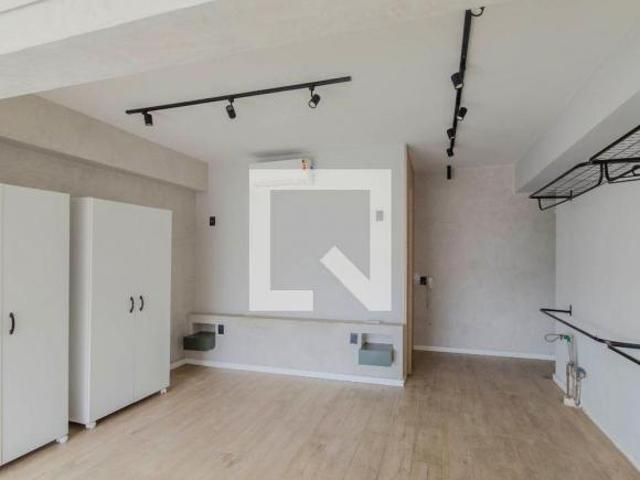 Apartamento à Venda Vila Mariana, 1 Quarto, 68 m2