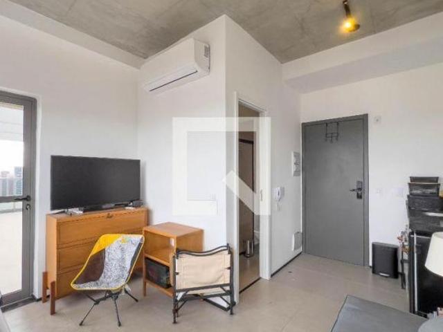 Apartamento à Venda Vila Mariana, 1 Quarto, 68 m² São Paulo