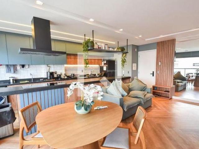 Apartamento à Venda Vila Mariana, 2 Quartos, 68 m² São Paulo