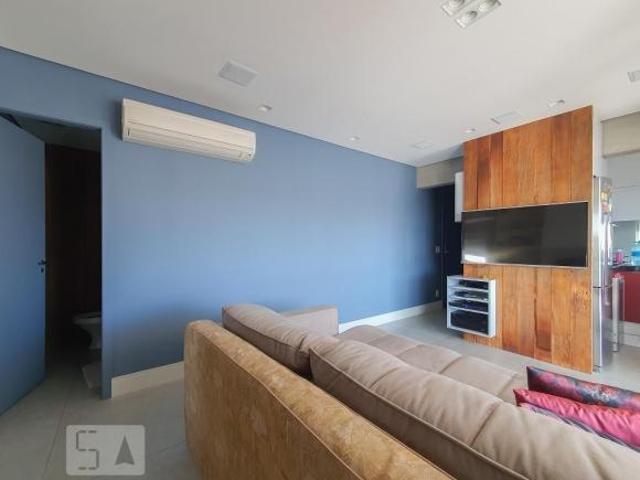 Apartamento à Venda Vila Mariana, 1 Quarto, 73 m2