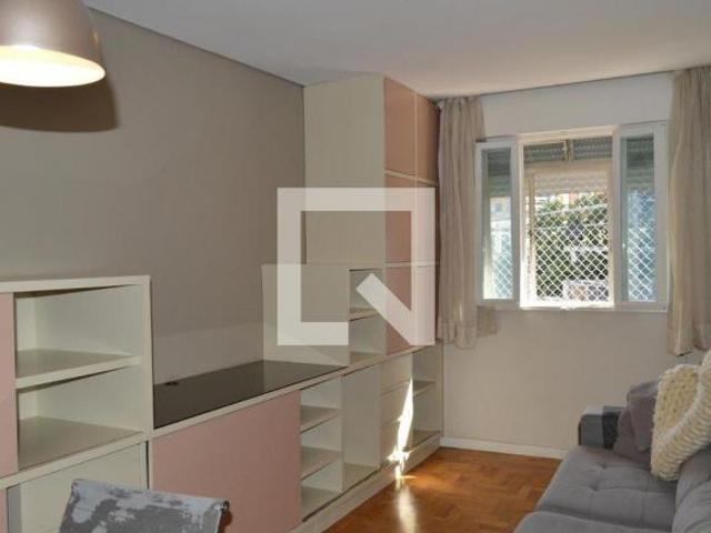 Apartamento à Venda Vila Mariana, 1 Quarto, 70 m2