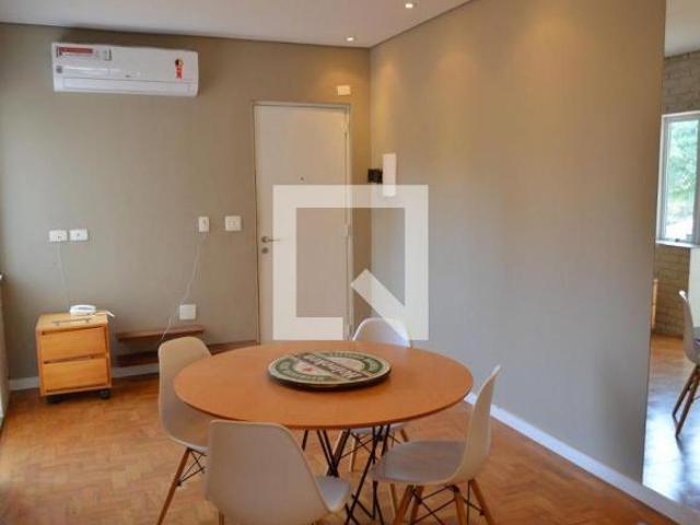 Apartamento à Venda Vila Mariana, 1 Quarto, 70 m2