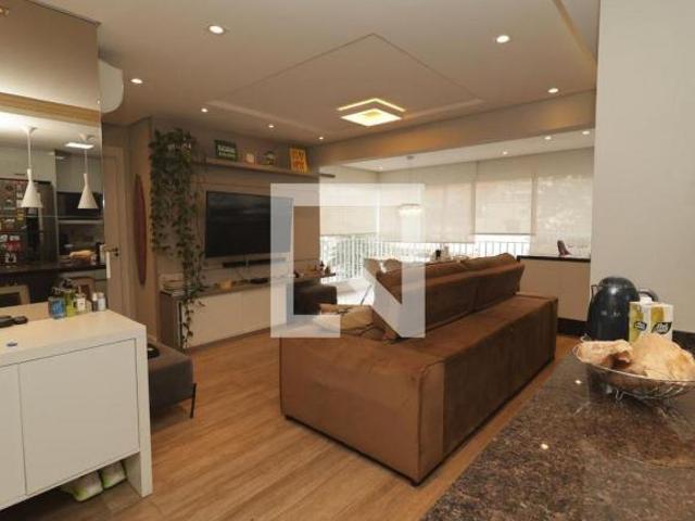 Apartamento à Venda Vila Mariana, 1 Quarto, 70 m2
