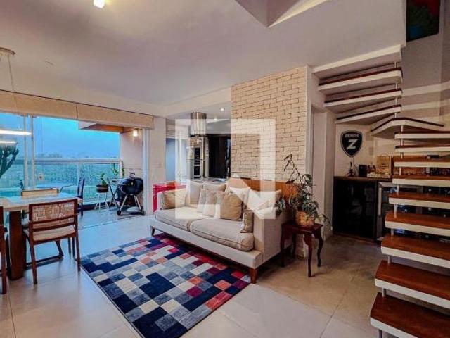 Apartamento à Venda Vila Mariana, 1 Quarto, 70 m2