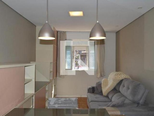 Apartamento à Venda Vila Mariana, 1 Quarto, 70 m² São Paulo