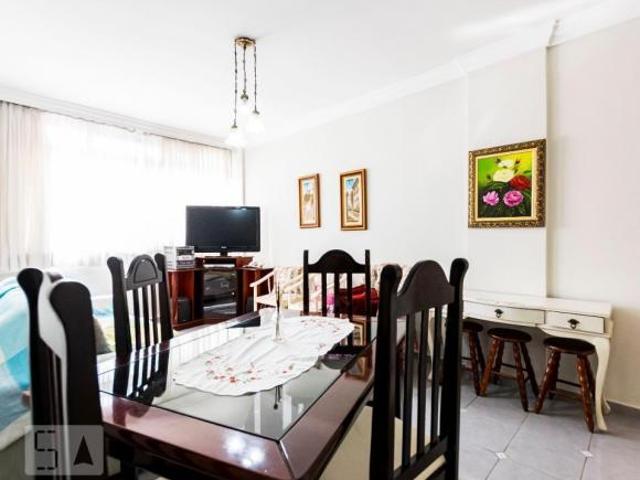 Apartamento à Venda Vila Mariana, 1 Quarto, 71 m2