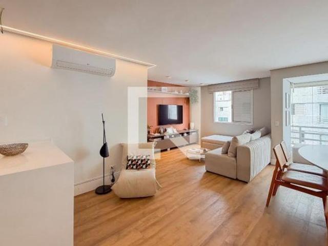Apartamento à Venda Vila Mariana, 1 Quarto, 77 m2