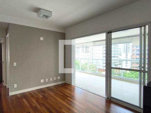 Apartamento à Venda Vila Mariana, 1 Quarto, 74 m2