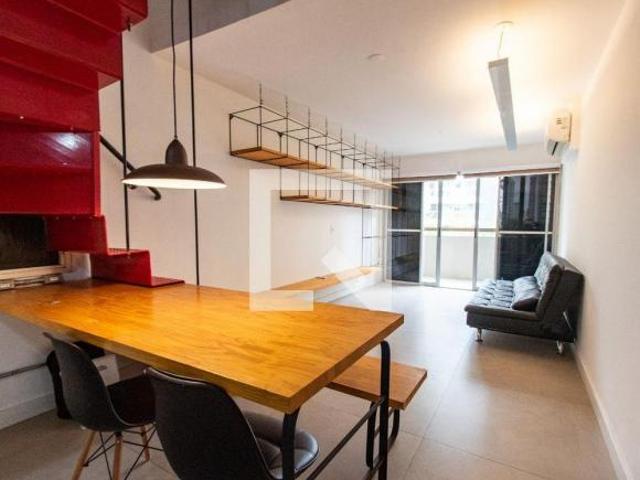 Apartamento à Venda Vila Mariana, 1 Quarto, 74 m2