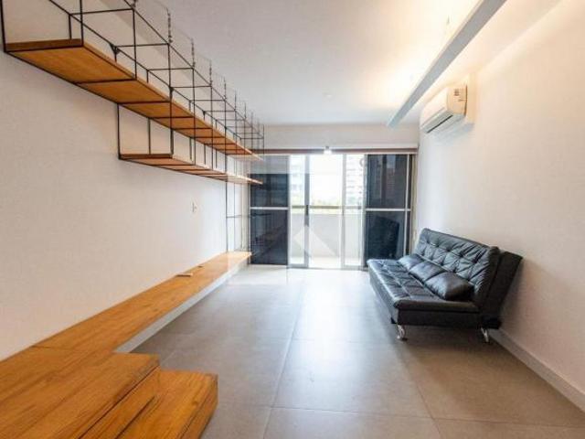 Apartamento à Venda Vila Mariana, 1 Quarto, 74 m2
