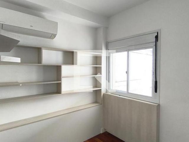 Apartamento à Venda Vila Mariana, 1 Quarto, 74 m2