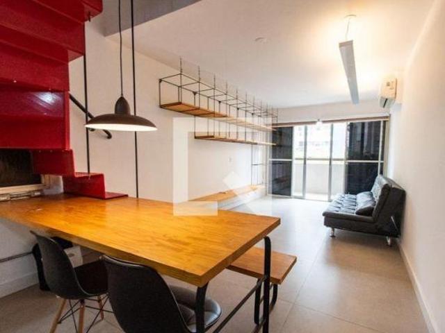Apartamento à Venda Vila Mariana, 1 Quarto, 74 m2