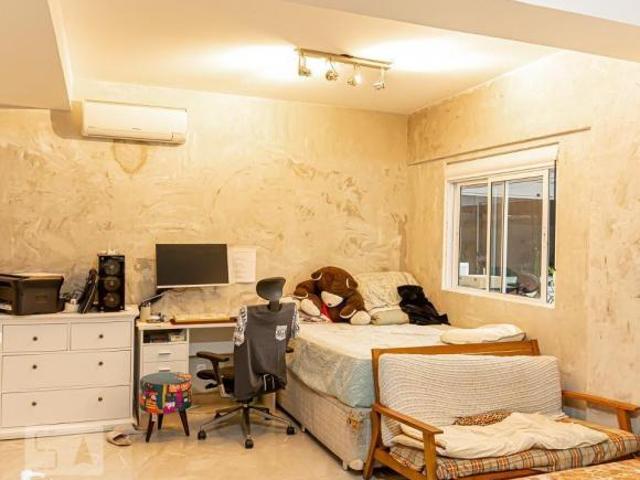Apartamento à Venda Vila Mariana, 1 Quarto, 75 m2