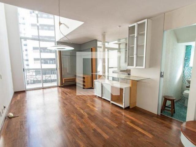 Apartamento à Venda Vila Mariana, 1 Quarto, 75 m2