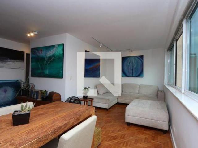 Apartamento à Venda Vila Mariana, 1 Quarto, 75 m2