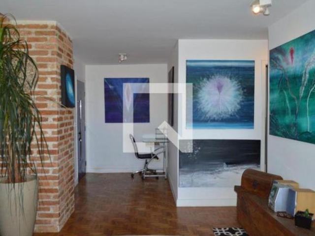 Apartamento à Venda Vila Mariana, 1 Quarto, 75 m2