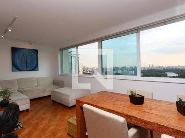 Apartamento à Venda Vila Mariana, 1 Quarto, 75 m2