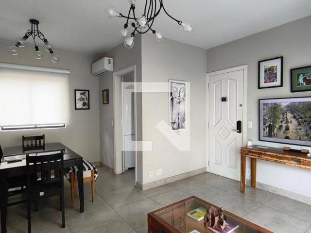 Apartamento à Venda Vila Mariana, 1 Quarto, 79 m2